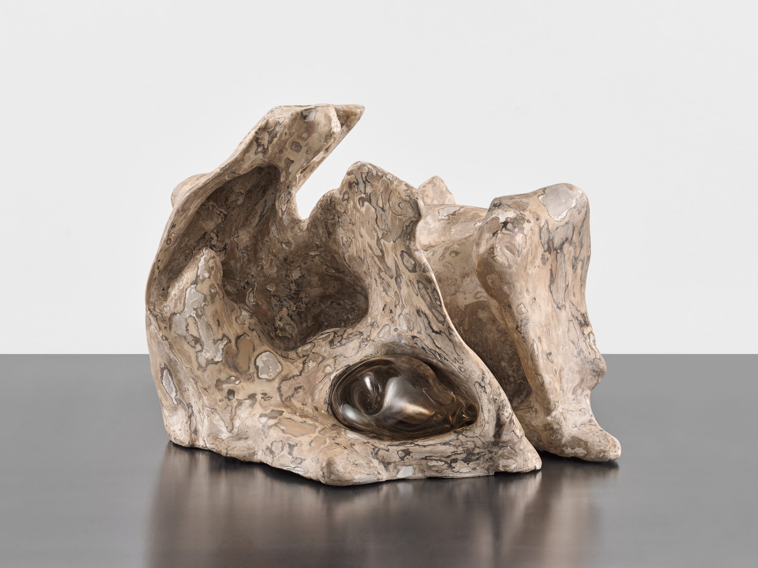 Empty Gallery – Jes Fan