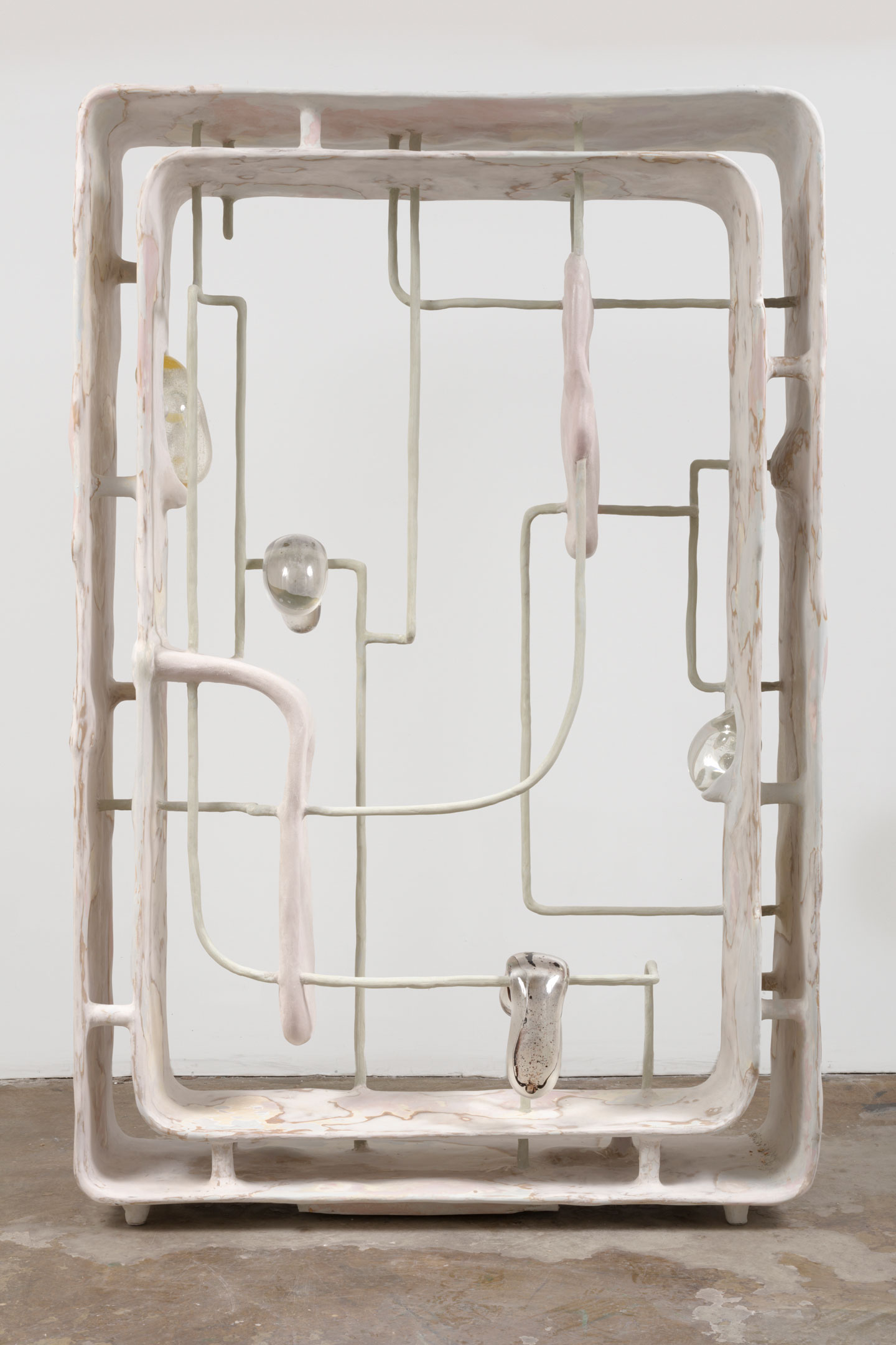 Empty Gallery – Jes Fan