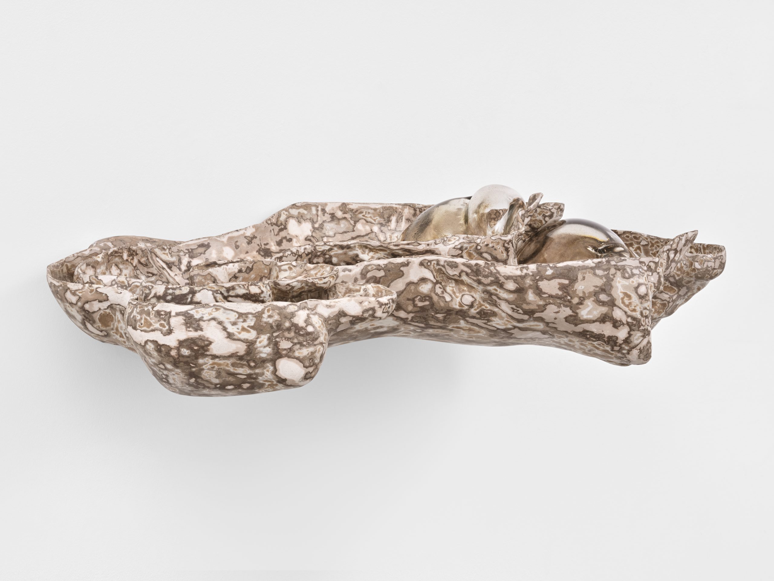 Empty Gallery – Jes Fan