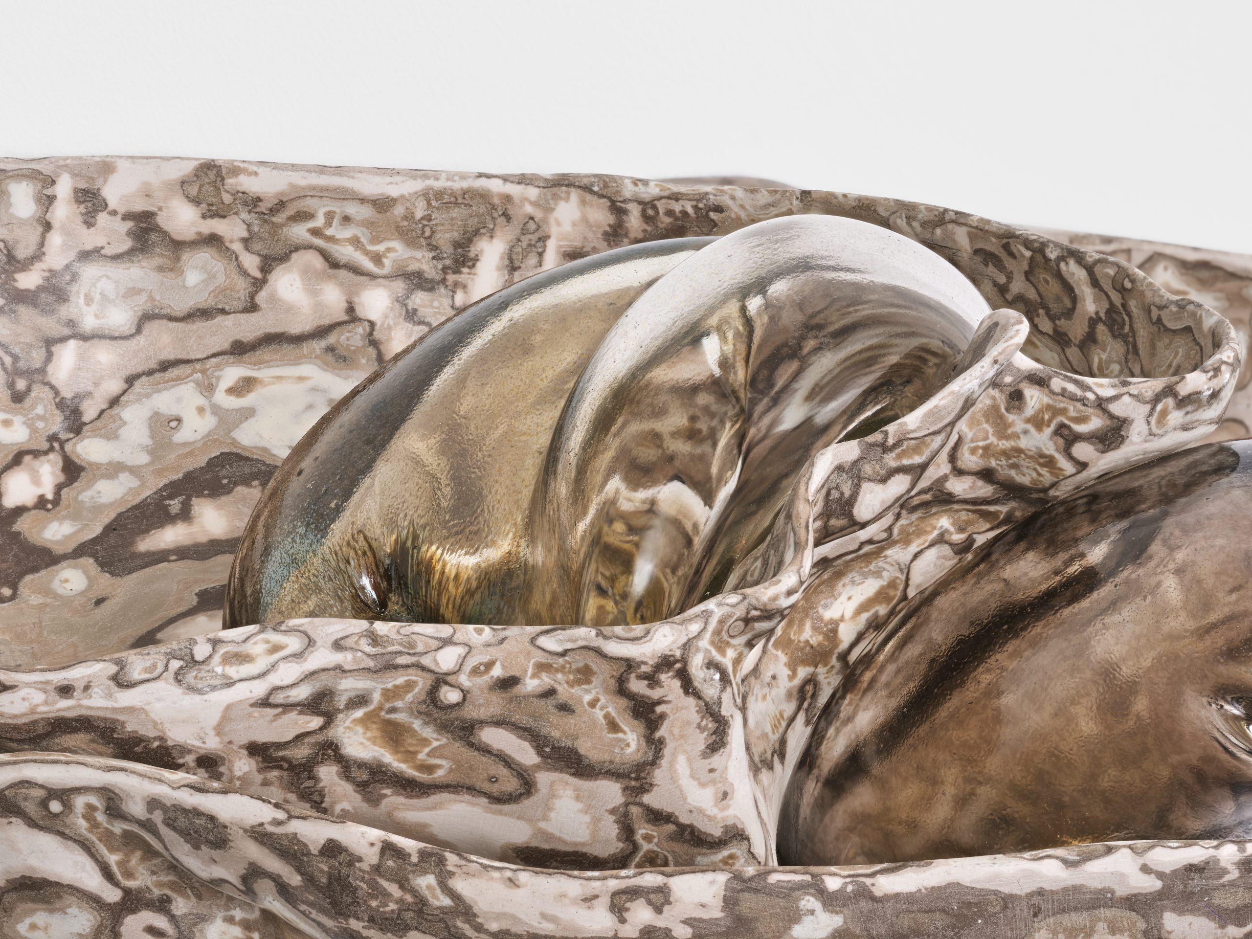 Empty Gallery – Jes Fan