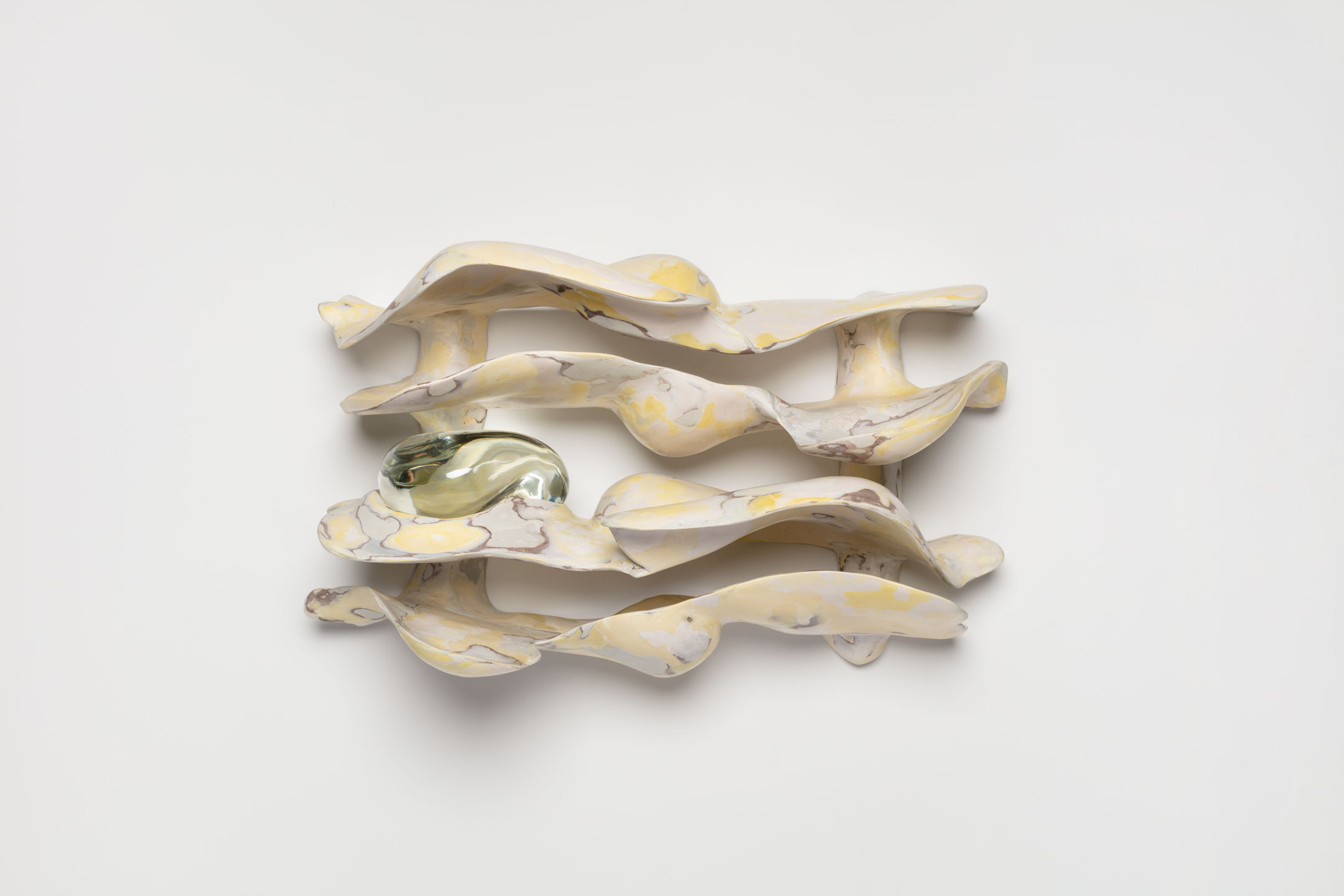 Empty Gallery – Jes Fan