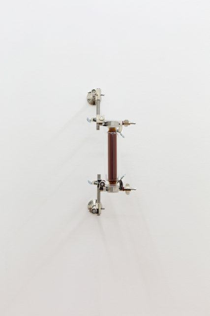 Empty Gallery – Sean Raspet