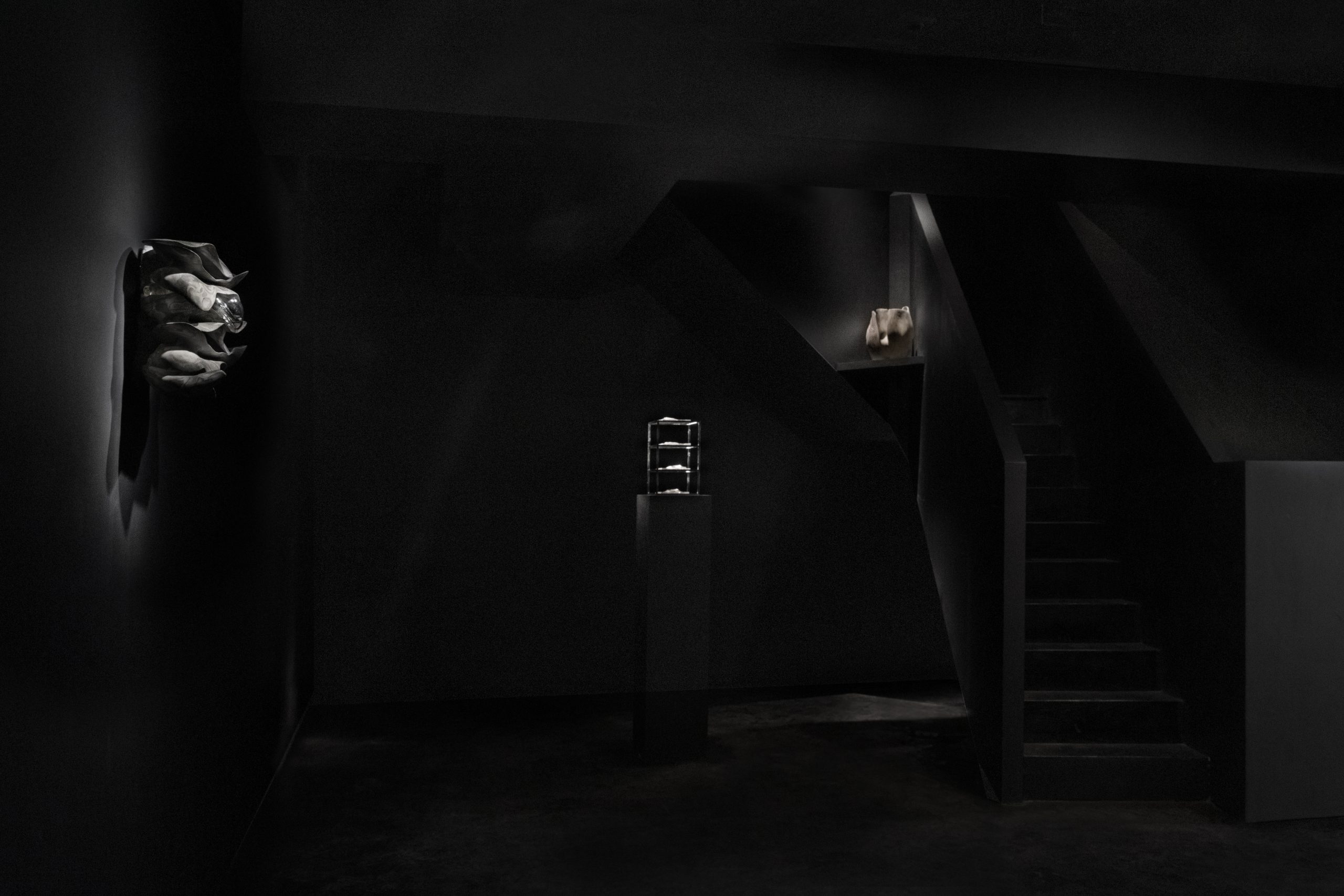 Empty Gallery – Sites of Wounding: Chapter 1