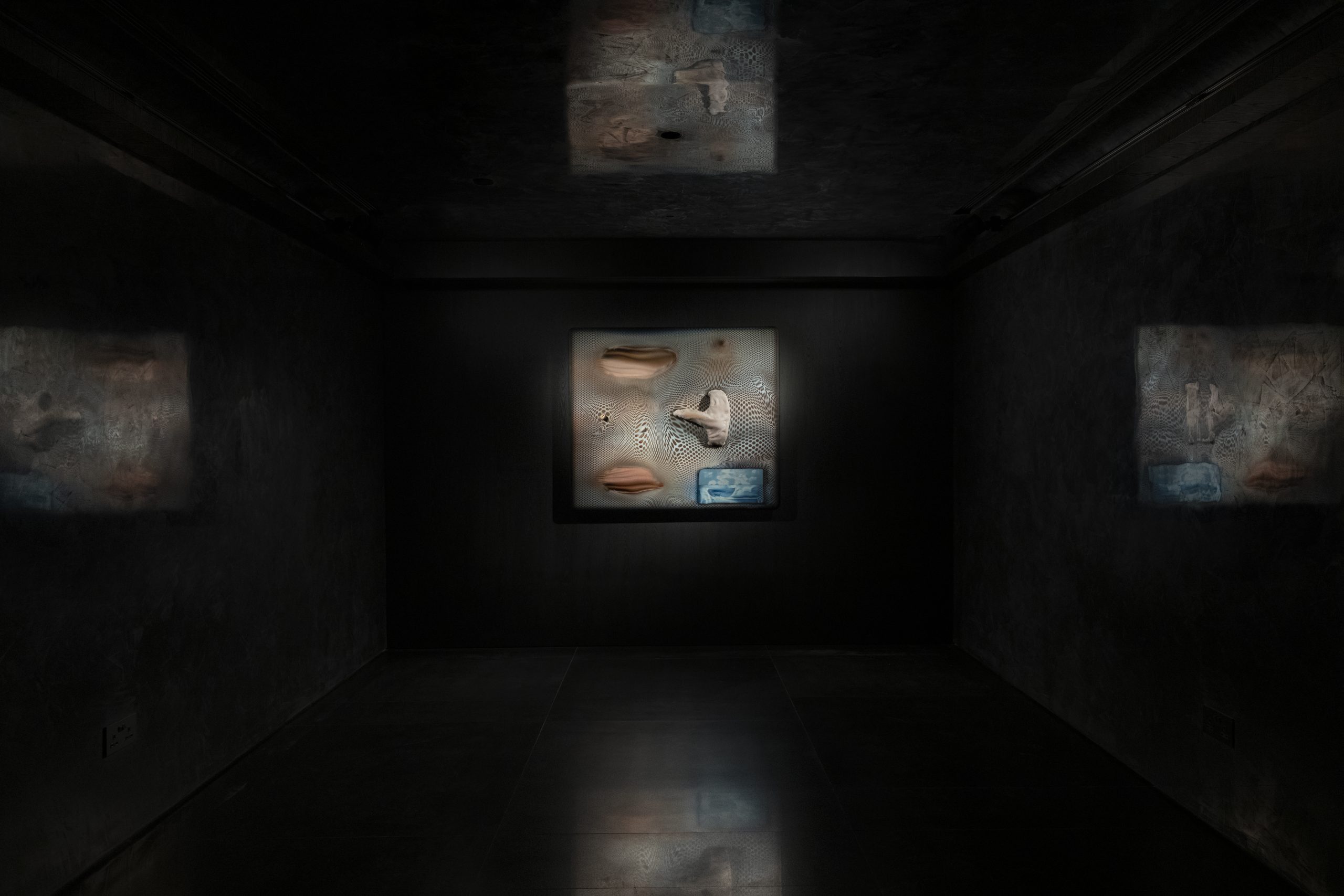 Empty Gallery – screen-skins